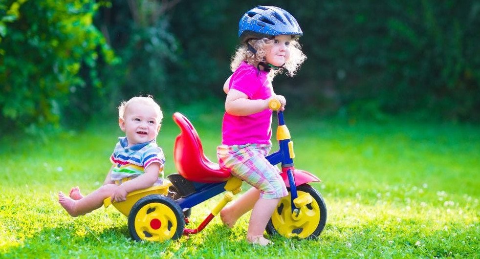 Best Ride On Toys For Toddlers - All Your Questions Answered